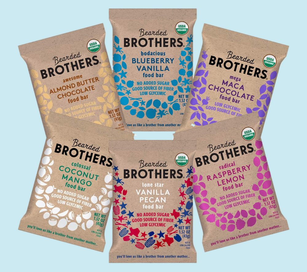 Home | Bearded Brothers