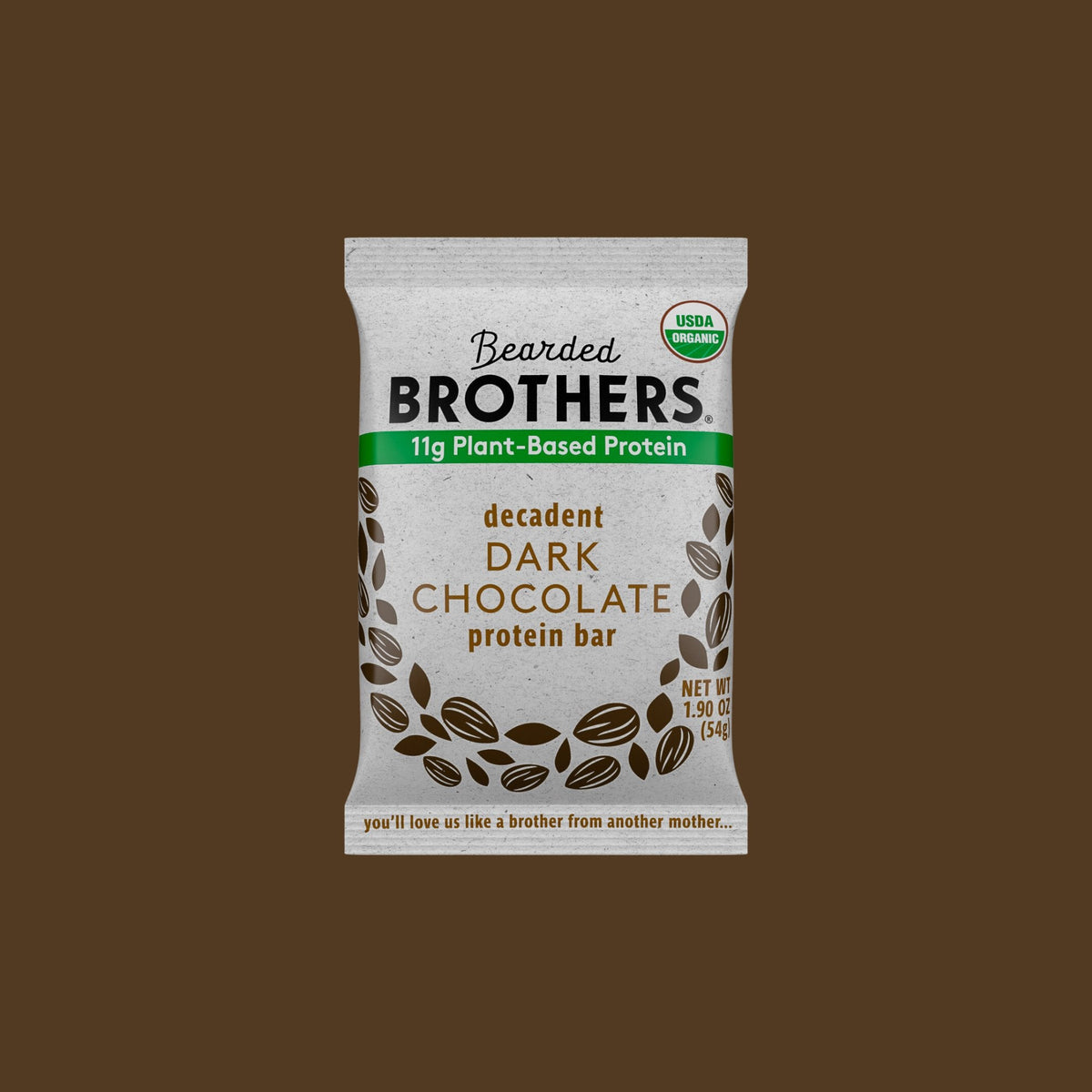 Decadent Dark Chocolate – Bearded Brothers