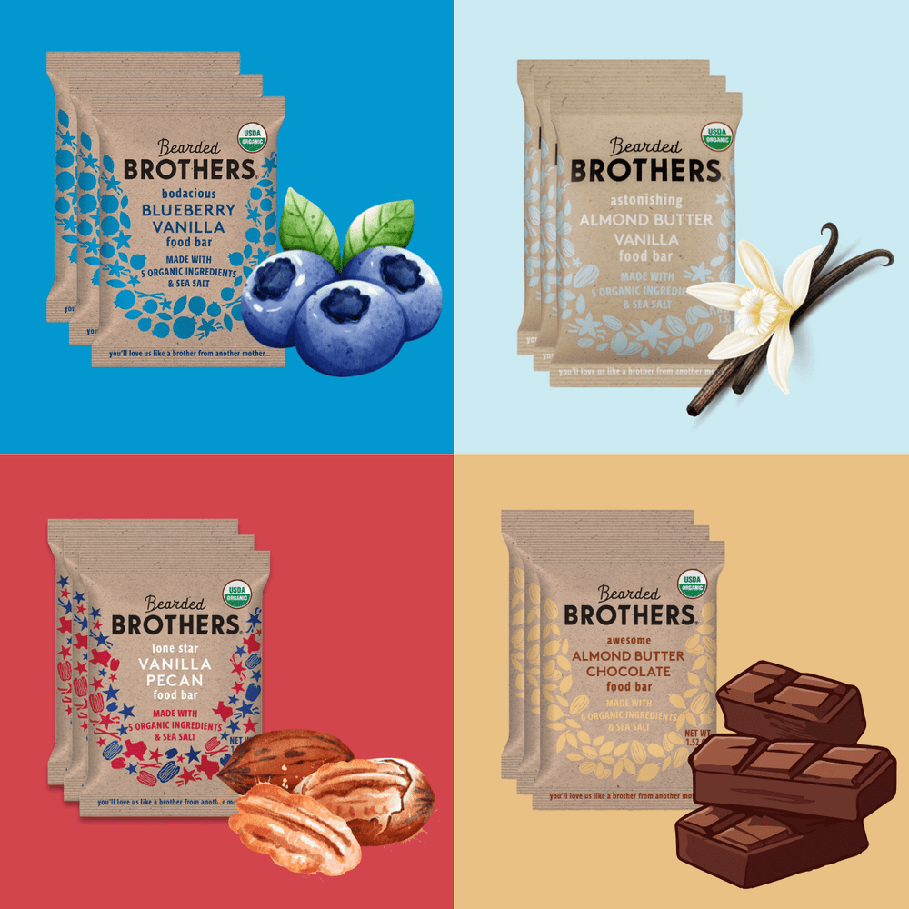 Home | Bearded Brothers