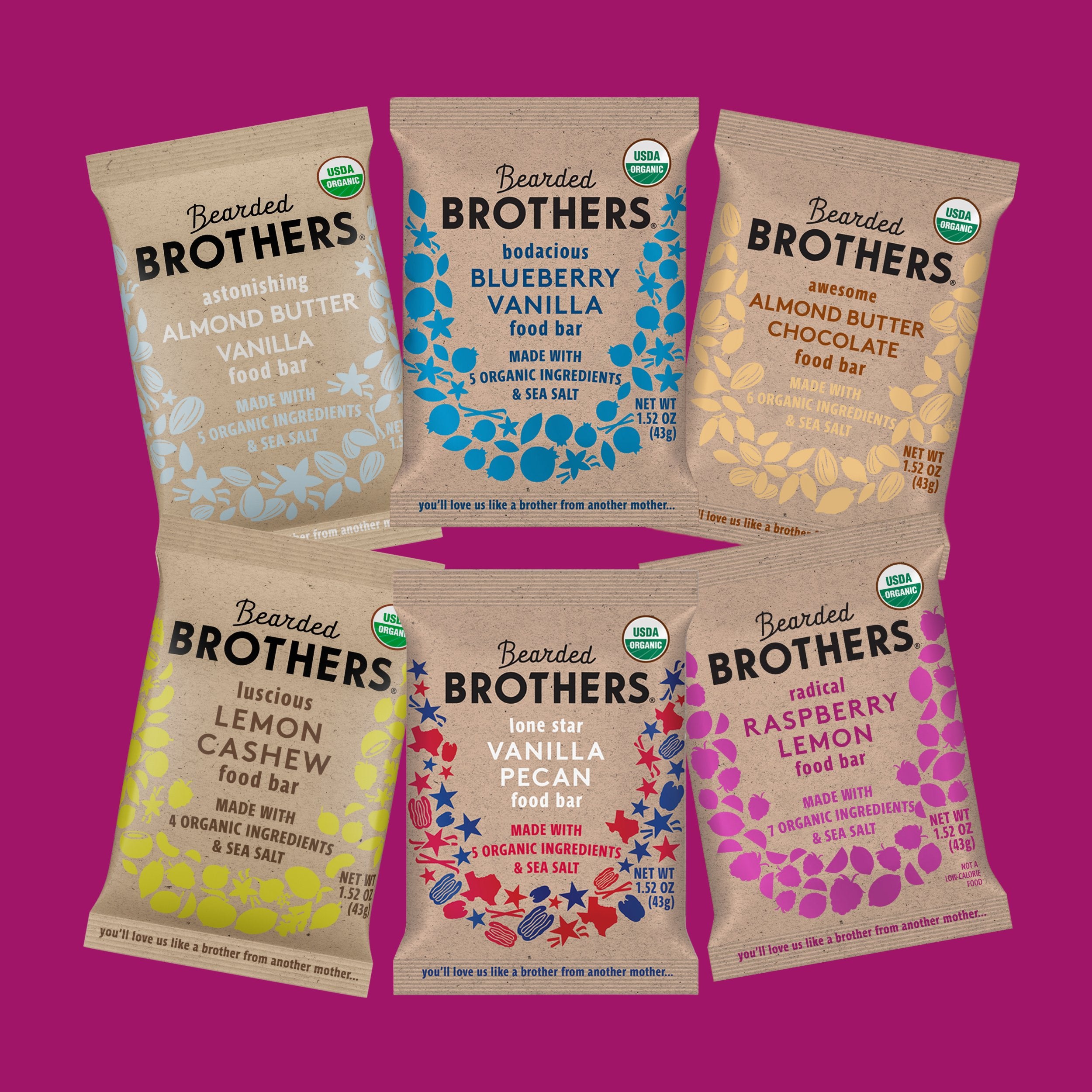 Home | Bearded Brothers